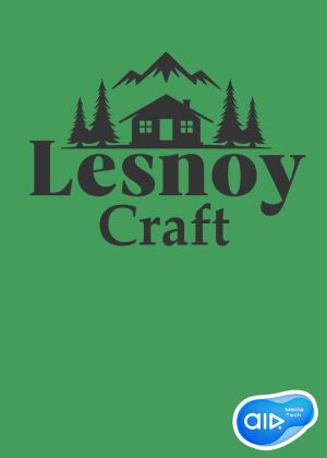 Lesnoy_Craft - Смотреть онлайн все выпуски на MEGOGO