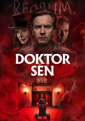 Film "Doktor Sen" ("Doctor Sleep") - Oglądajonline za darmo i legalnie ...
