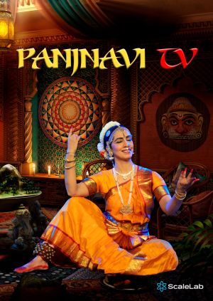 Сериал "Panjnavi TV" Challa Mera Ji Dhola / CH Tefa Saweera Lal Qadar ...